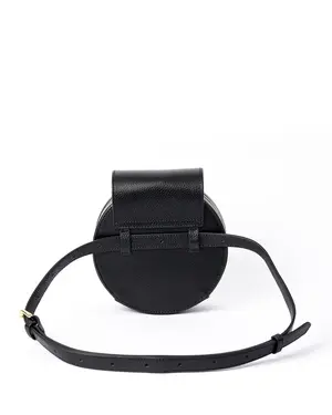 F & W STYLE Ruby Belt Bag - Black