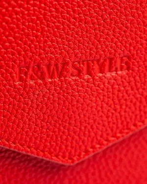 F & W STYLE Ruby Belt Bag