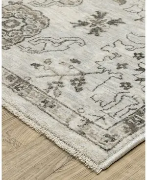 ORIENTAL WEAVERS Ow623983 - Ivory