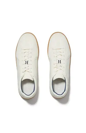 Rothy's The RS01 Sneaker Bone