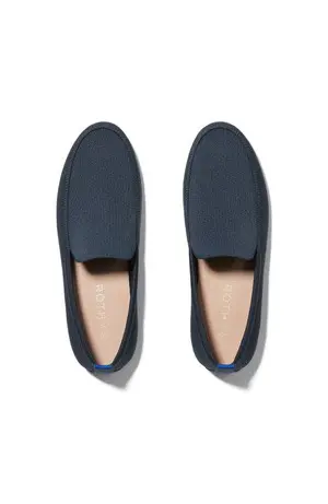 Rothy's The Ravello Loafer - Navy