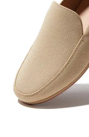 Rothy's The Ravello Loafer - Sand