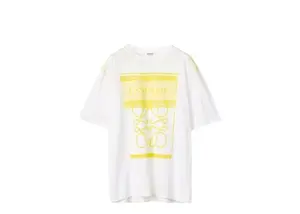 Loewe Photocopy Anagram T-shirt