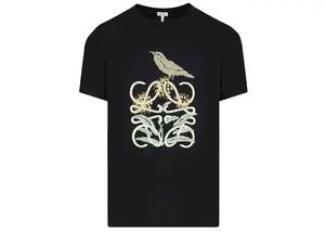 Loewe Herbarium Anagram T-shirt