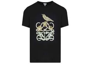 Loewe Herbarium Anagram T-shirt