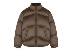 Represent Quilted Outerwear For Men