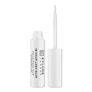 EYLURE 18 Hour Brush-on Lash Glue - One-color