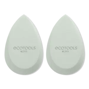 ECOTOOLS Blurring Blender Makeup Sponge Duo - One-color