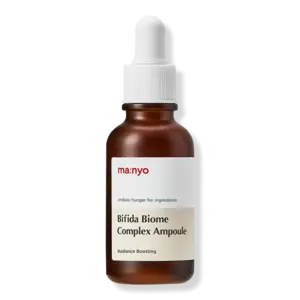 MA:NYO Bifida Biome Complex Ampoule - One-color