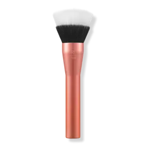REAL TECHNIQUES Extra Big Stippling Makeup Brush - One-color