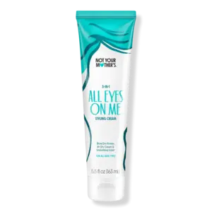 NOT YOUR MOTHER'S All Eyes On Me 3-in-1 Hair Styling Cream - One-color