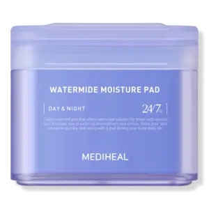 MEDIHEAL Watermide Moisture Pad - One-color