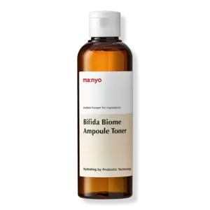 MA:NYO Bifida Biome Ampoule Toner - One-color