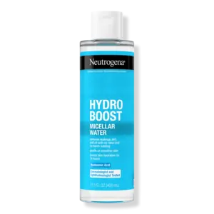 Neutrogena Hydro Boost Micellar Water - One-color