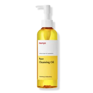 MA:NYO Pure Cleansing Facial Oil - One-color