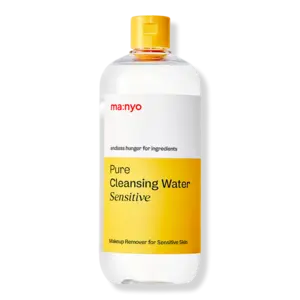 MA:NYO Pure Cleansing Water Sensitive - One-color