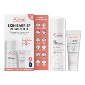 EAU THERMALE AVENE Skin Barrier Rescue Kit - One-color