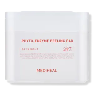 MEDIHEAL Phyto-enzyme Peeling Pad - One-color