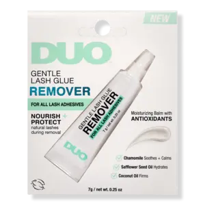 ARDELL Duo Gentle Lash Glue All Purpose Remover - One-color