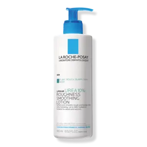 LA ROCHE-POSAY Lipikar Urea 10% Smoothing Body Lotion For Rough, Dry Skin - One-color