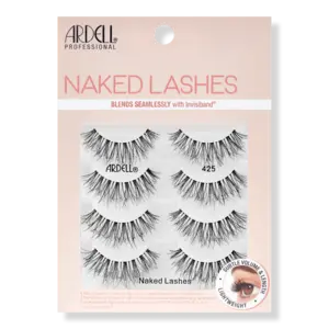 ARDELL Naked False Lashes Multipack #425 - One-color
