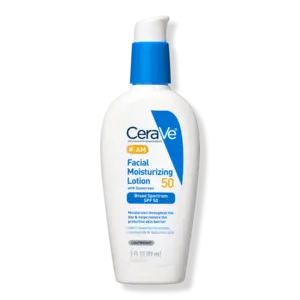Cerave Am Facial Moisturizing Lotion Spf 50 - One-color