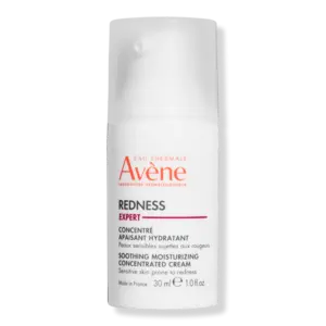 EAU THERMALE AVENE Redness Expert Soothing Moisturizing Concentrated Cream - One-color