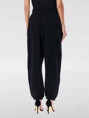 Alexander Wang Logo Sweatpants - Black