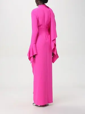 Solace London Maxi Dress