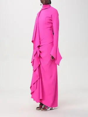 Solace London Maxi Dress