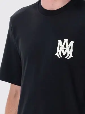 Amiri T-shirt - Black