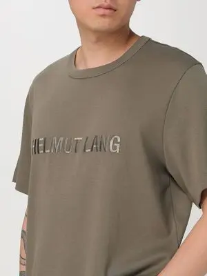 Helmut Lang T-shirt - Beige