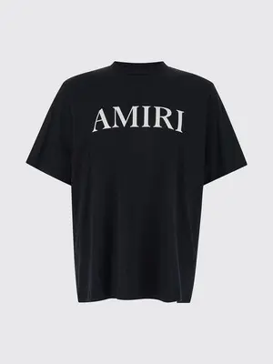 Amiri T-shirt - Black