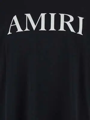 Amiri T-shirt - Black
