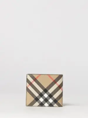 Burberry Wallet