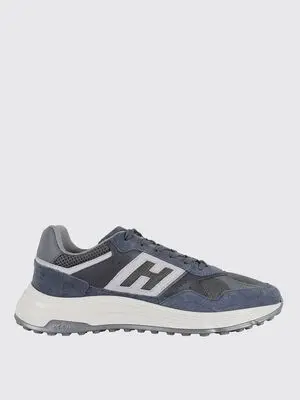 Hogan Low Top Sneakers - Avion