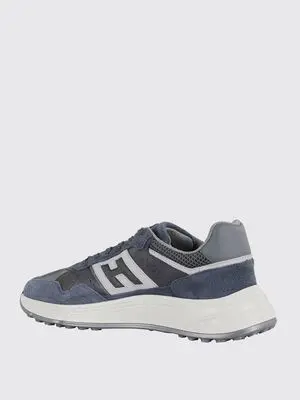 Hogan Low Top Sneakers - Avion