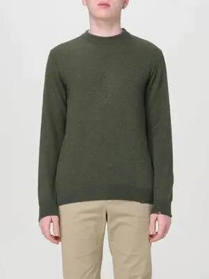 Paul & Shark Sweater - Green