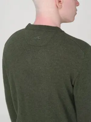 Paul & Shark Sweater - Green