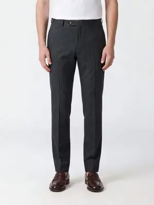 PT TORINO Trousers - Charcoal