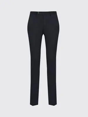 PT TORINO Trousers - Navy