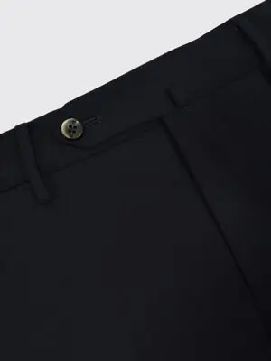 PT TORINO Trousers - Navy
