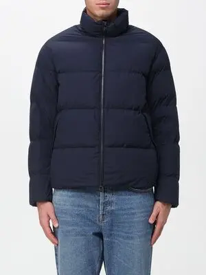 Emporio Armani Jacket - Blue