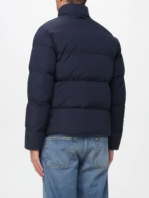 Emporio Armani Jacket - Blue