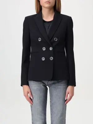 Pinko Double Breasted Blazer
