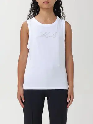 Karl Lagerfeld Top
