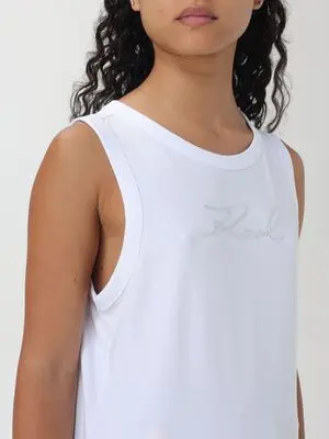 Karl Lagerfeld Top