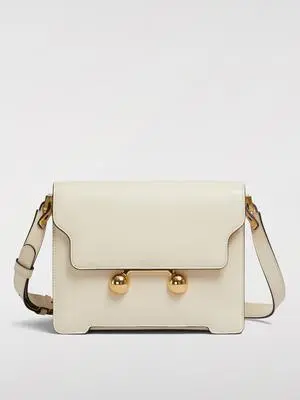 Marni Gold Tone Mini Bags