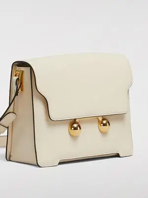 Marni Mini Bag - Beige