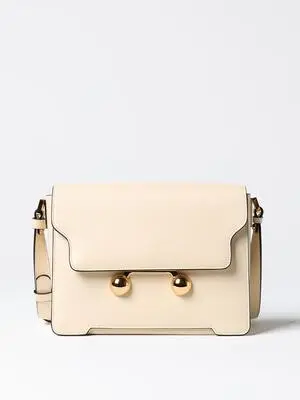 Marni Mini Bag - Ivory
